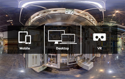 Houston 360 Photography | Commercial 360 Virtual Tours